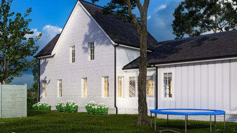 Elliot - House Plan – Boutique Home Plans