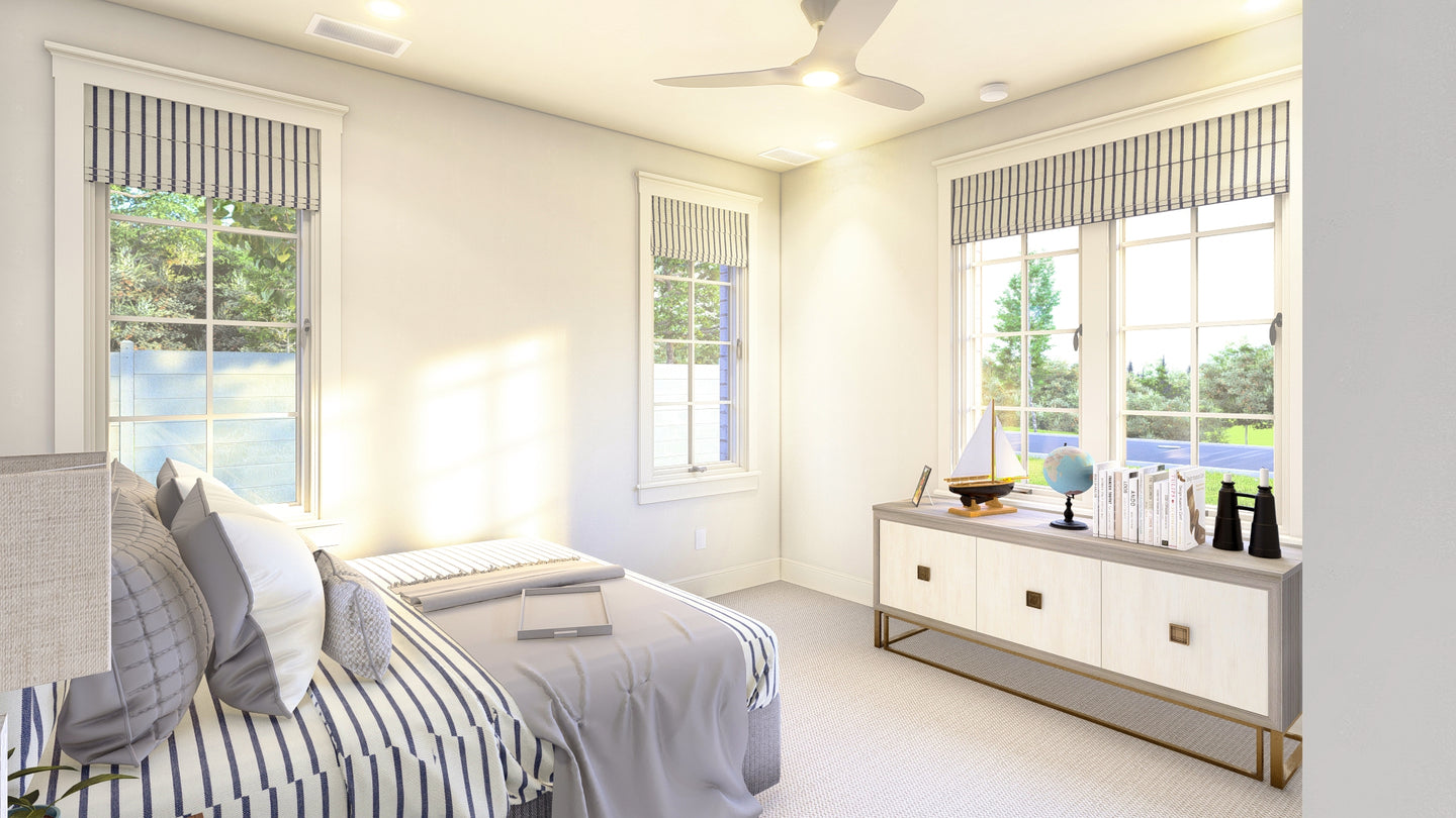 Elliot - House Plan – Boutique Home Plans