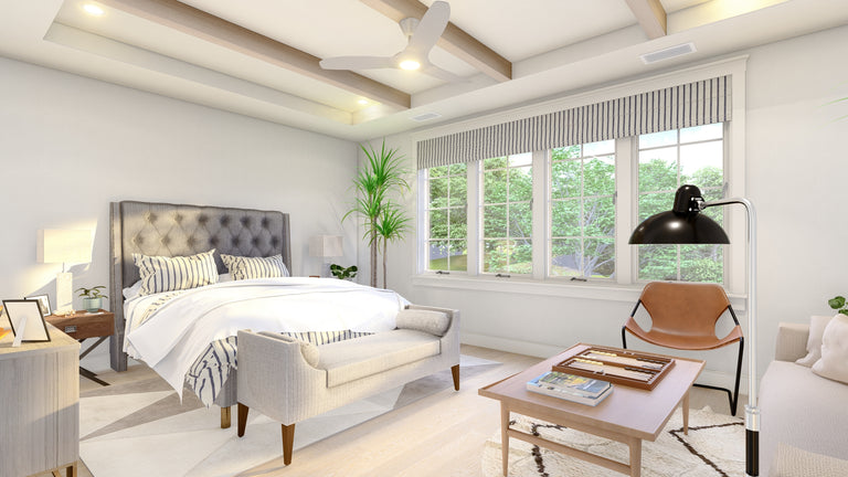 Elliot - House Plan – Boutique Home Plans