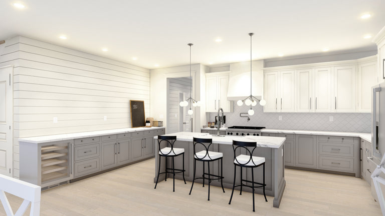 Elliot - House Plan – Boutique Home Plans