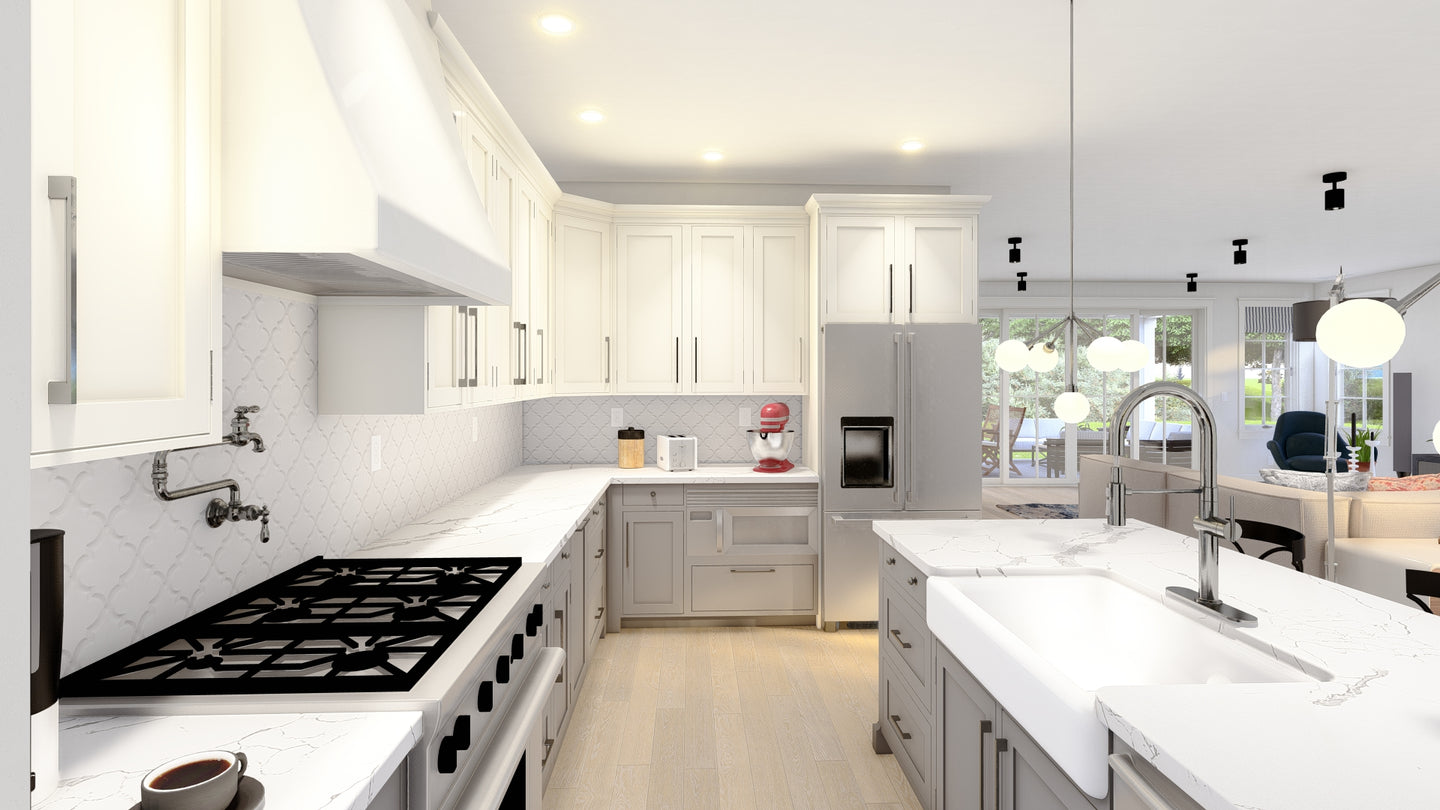 Elliot - House Plan – Boutique Home Plans