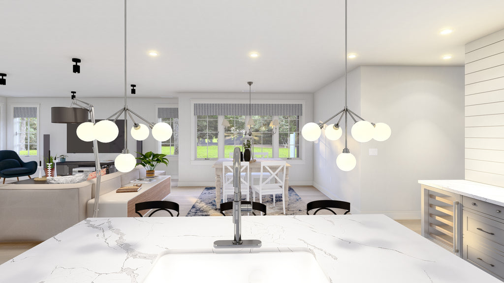 Elliot - House Plan – Boutique Home Plans