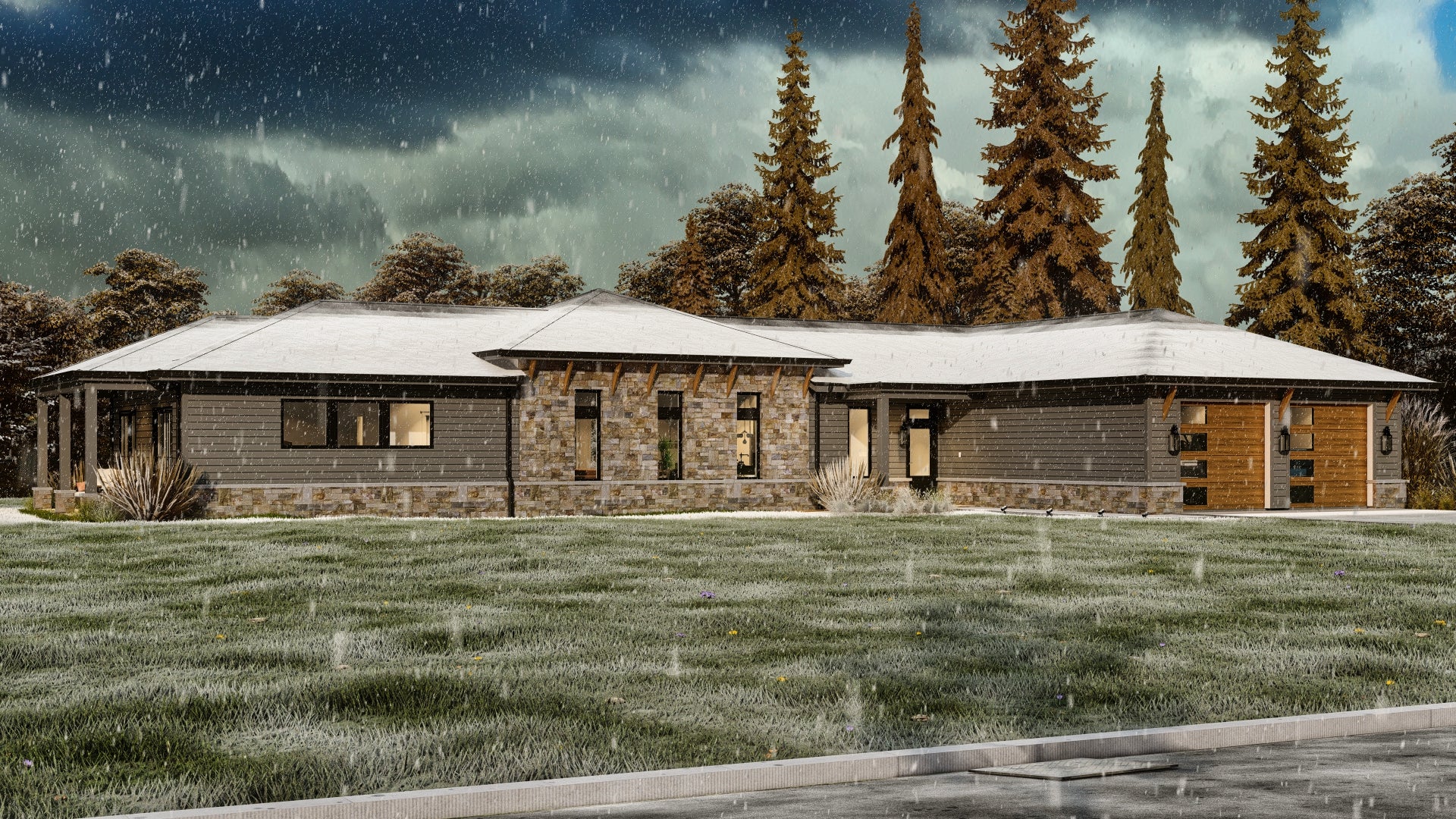 Wellington - House Plan – Boutique Home Plans