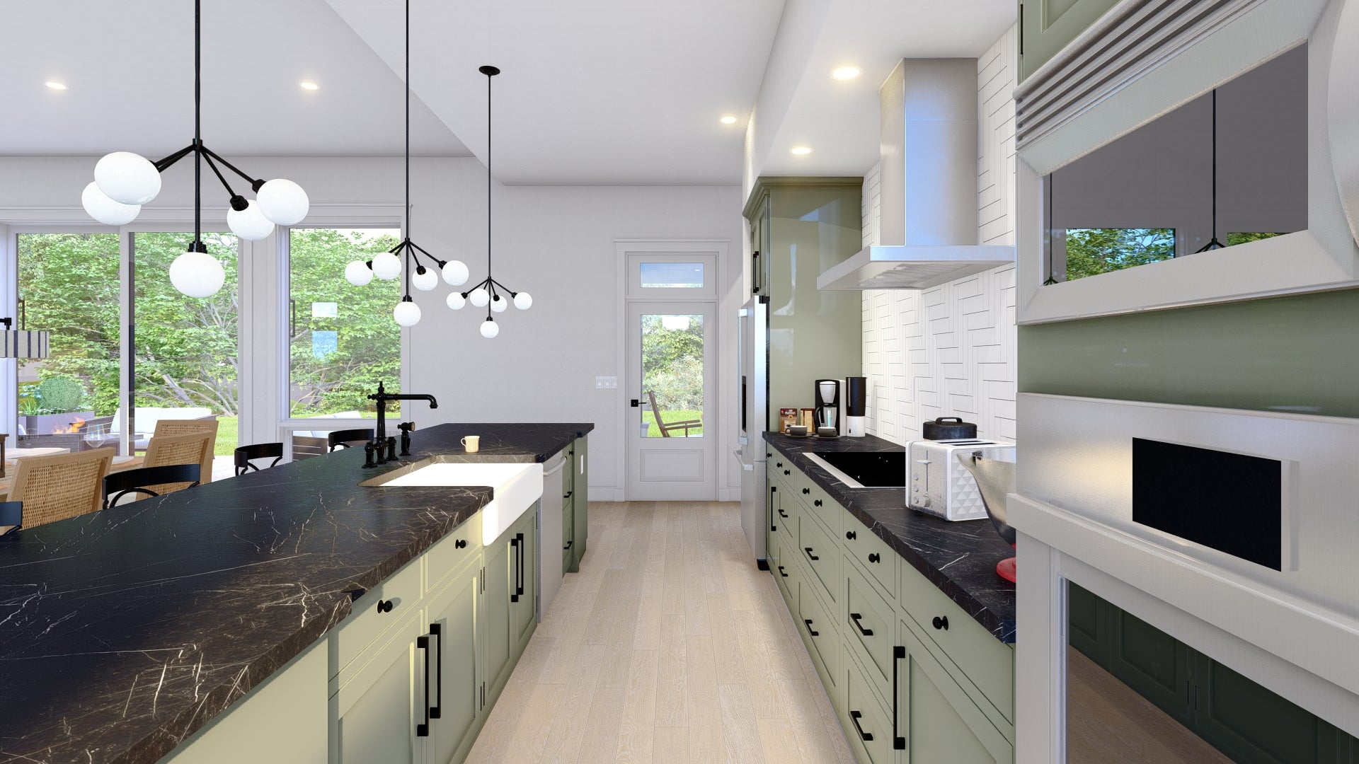 Wellington - House Plan – Boutique Home Plans