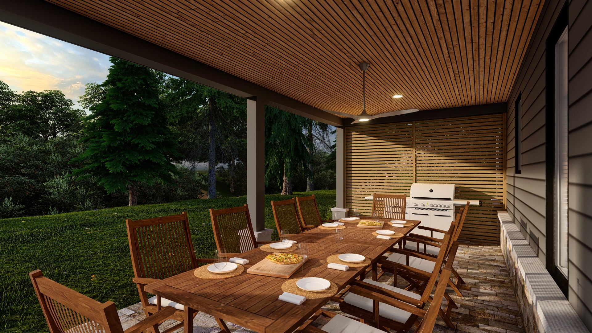 Wellington - House Plan – Boutique Home Plans