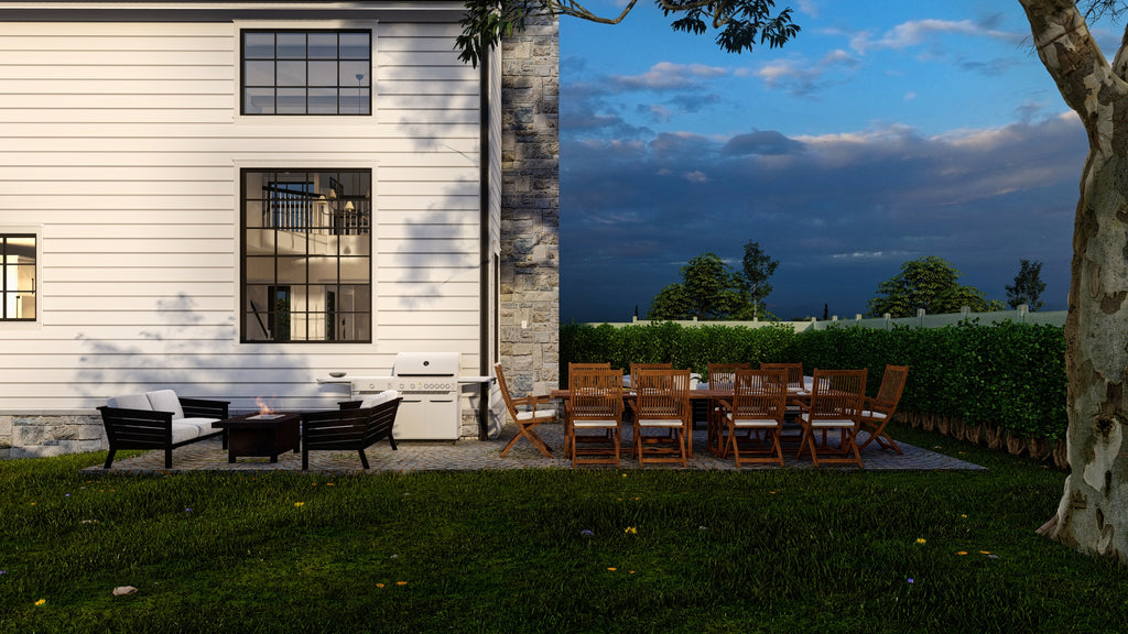 Highfield - House Plan – Boutique Home Plans