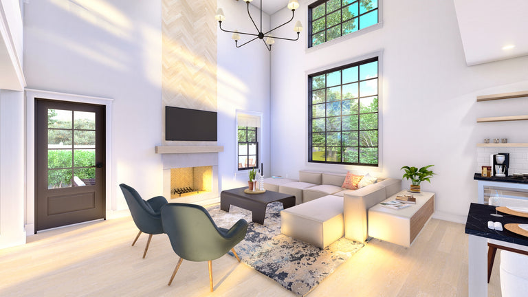 Highfield - House Plan – Boutique Home Plans