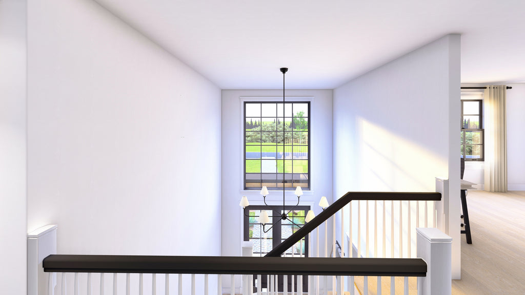 Highfield - House Plan – Boutique Home Plans