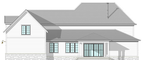 Millbrook - House Plan – Boutique Home Plans
