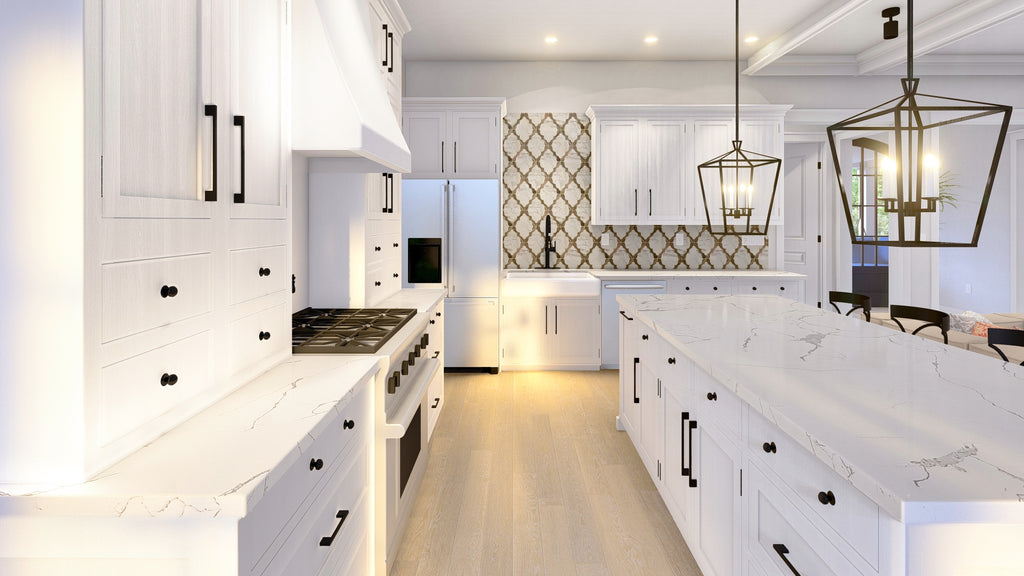 Millbrook - House Plan – Boutique Home Plans