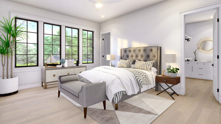 Millbrook - House Plan – Boutique Home Plans