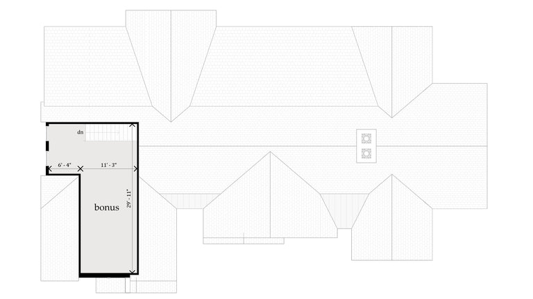 Bridgewater - House Plan – Boutique Home Plans