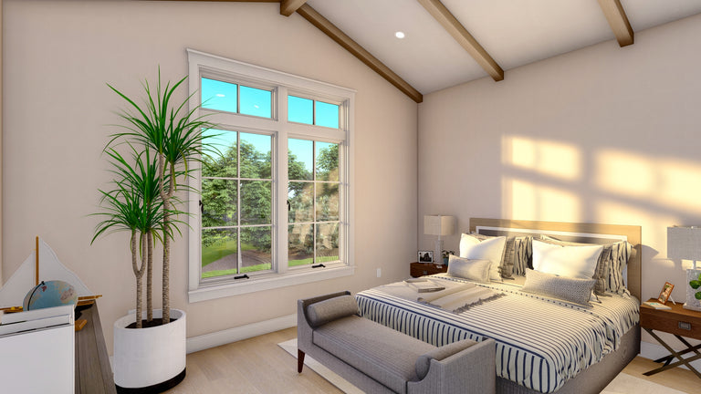 Bridgewater - House Plan – Boutique Home Plans