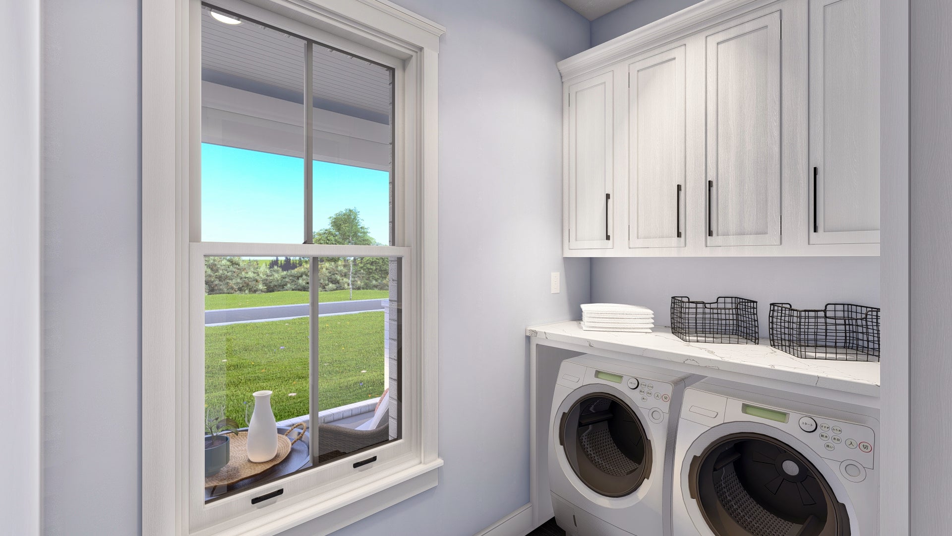 Ridgeview - House Plan – Boutique Home Plans