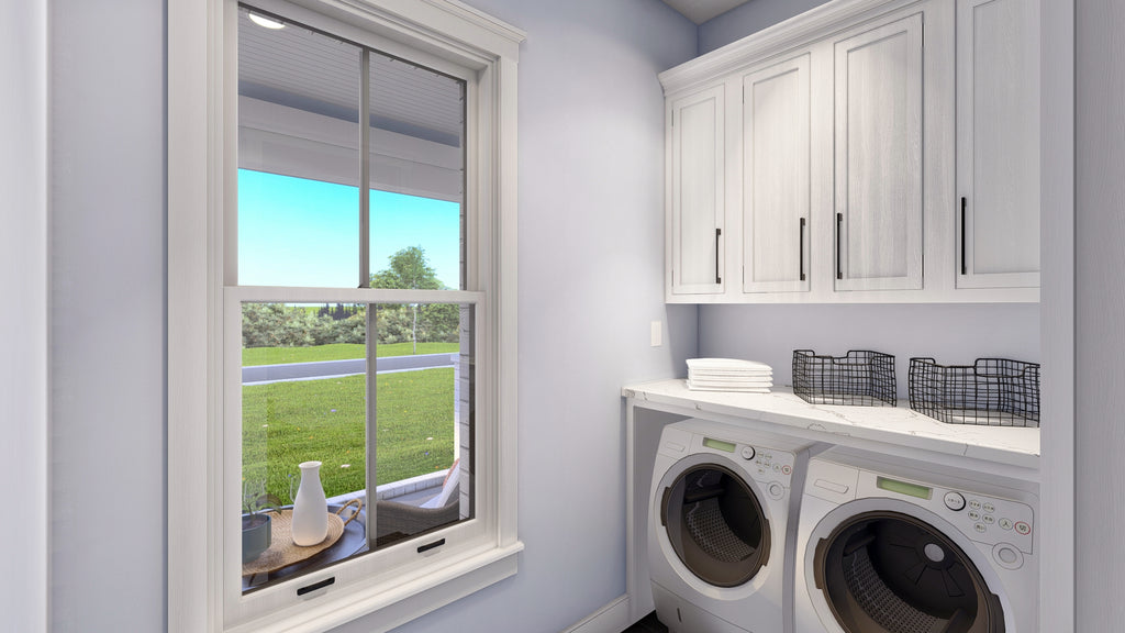 Ridgeview - House Plan – Boutique Home Plans