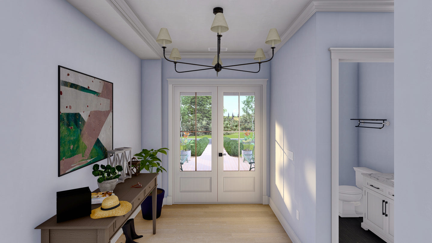 Ridgeview - House Plan – Boutique Home Plans