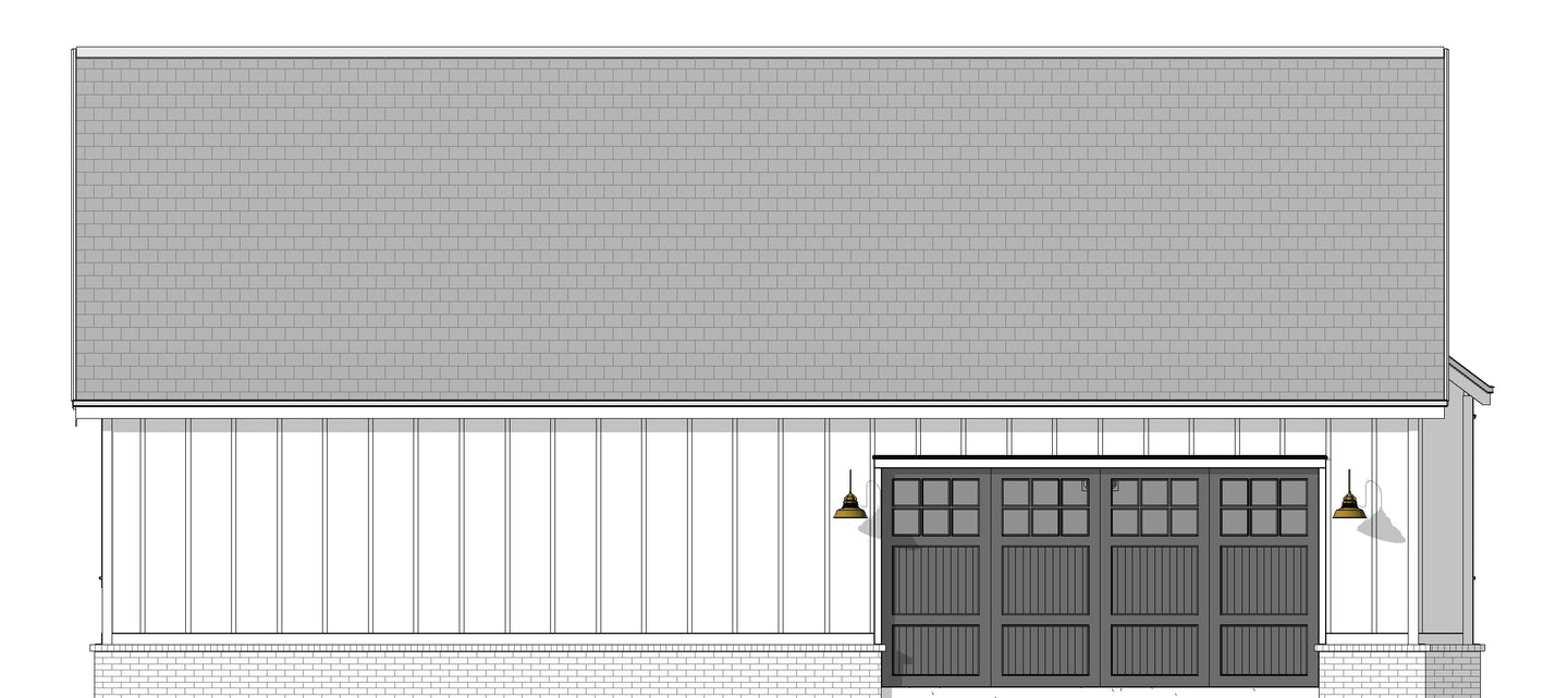 Cold Spring - House Plan – Boutique Home Plans