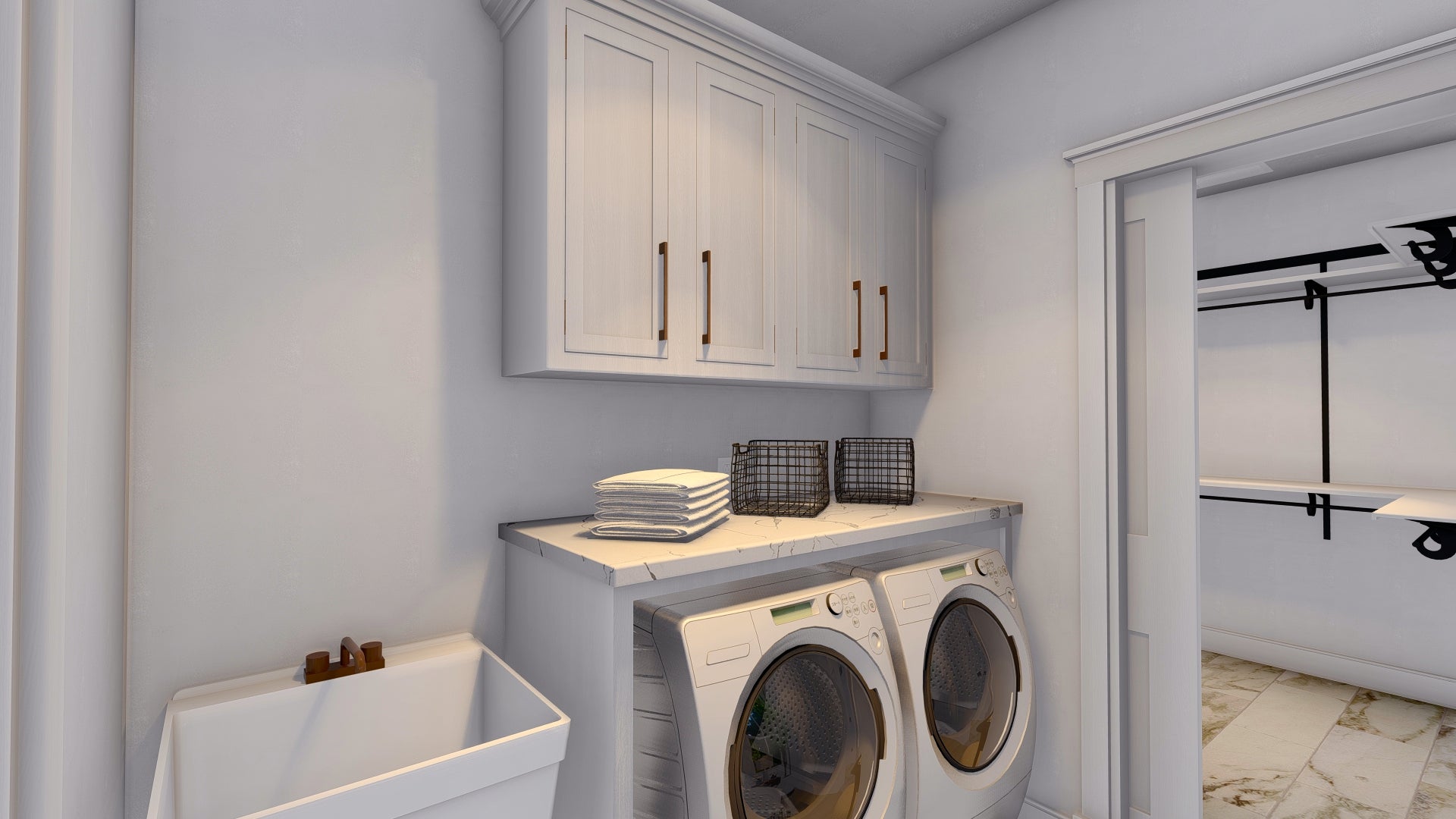 Cold Spring - House Plan – Boutique Home Plans