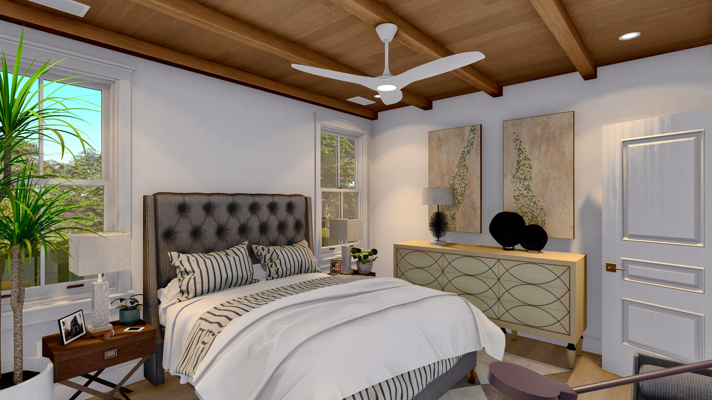 Cold Spring - House Plan – Boutique Home Plans