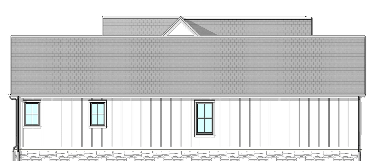 Mill Ridge - House Plan – Boutique Home Plans