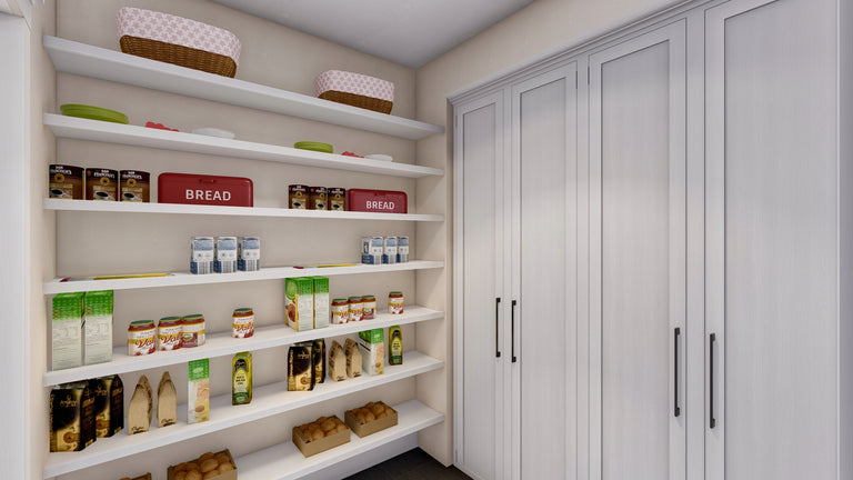 Mill Ridge - House Plan – Boutique Home Plans