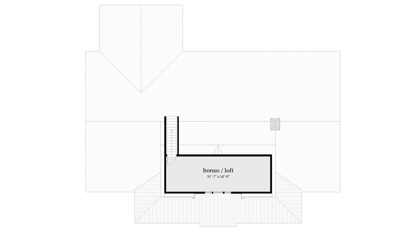 Lowfield - House Plan – Boutique Home Plans