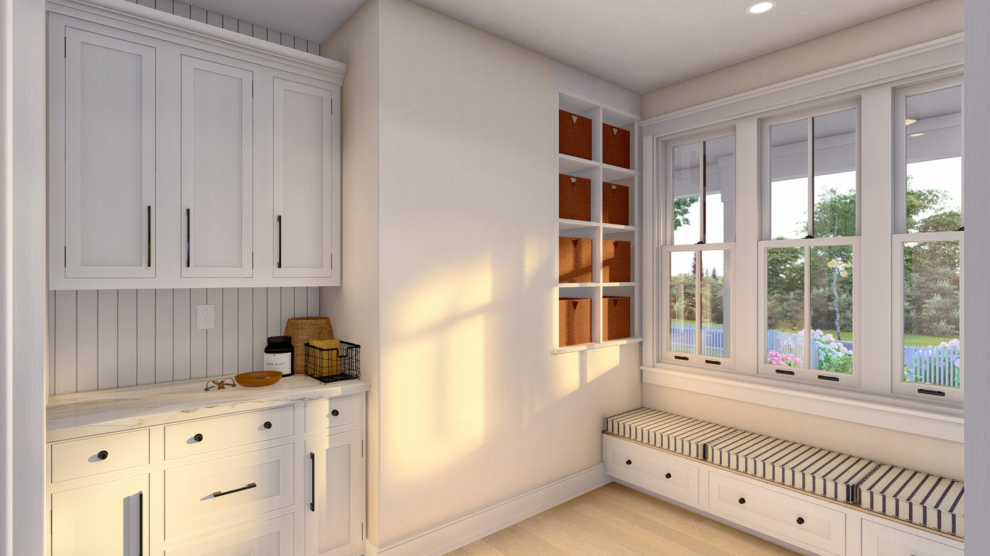 Lowfield - House Plan – Boutique Home Plans