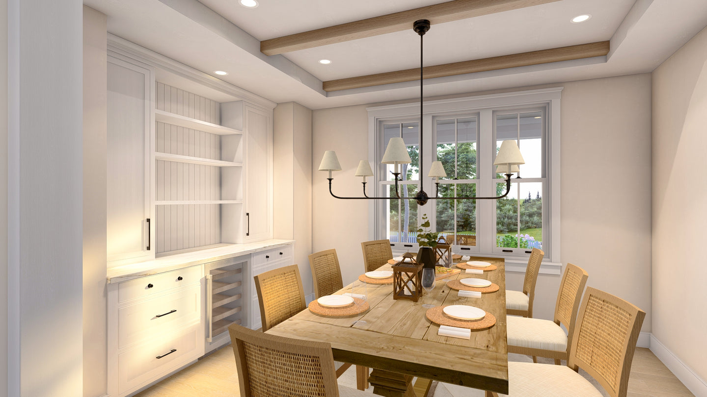 Lowfield - House Plan – Boutique Home Plans