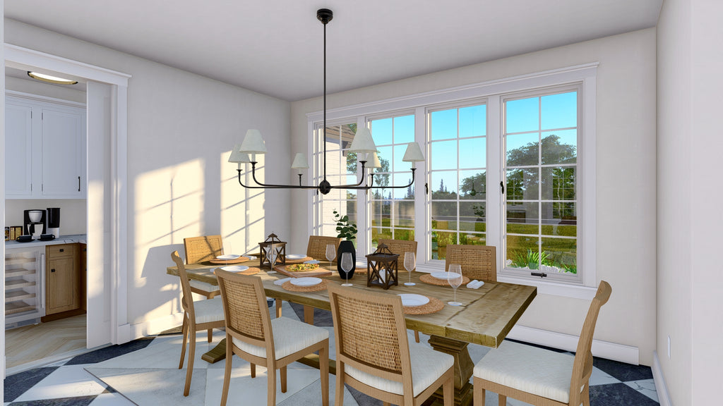 Cherry Spring - House Plan – Boutique Home Plans