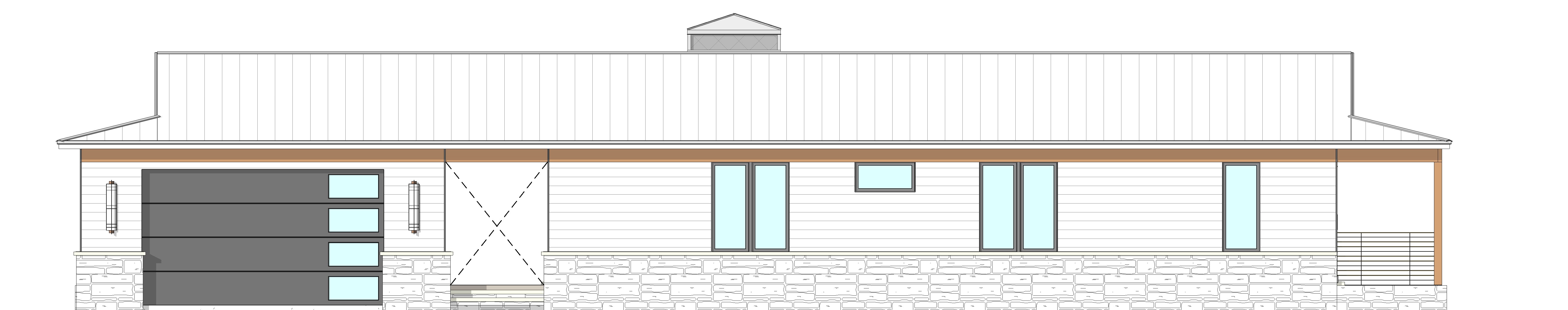 Summit Point - House Plan – Boutique Home Plans