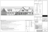 What's Included in a House Plan? – Boutique Home Plans