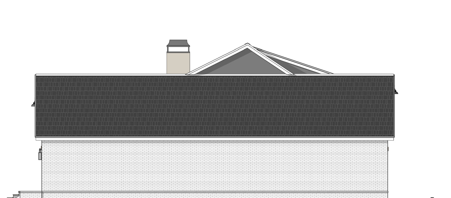 Aspen - House Plan – Boutique Home Plans