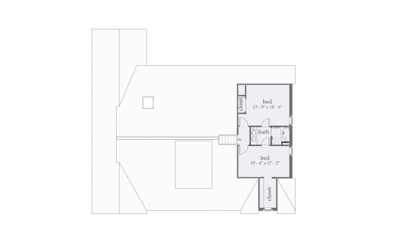Aspen - House Plan – Boutique Home Plans