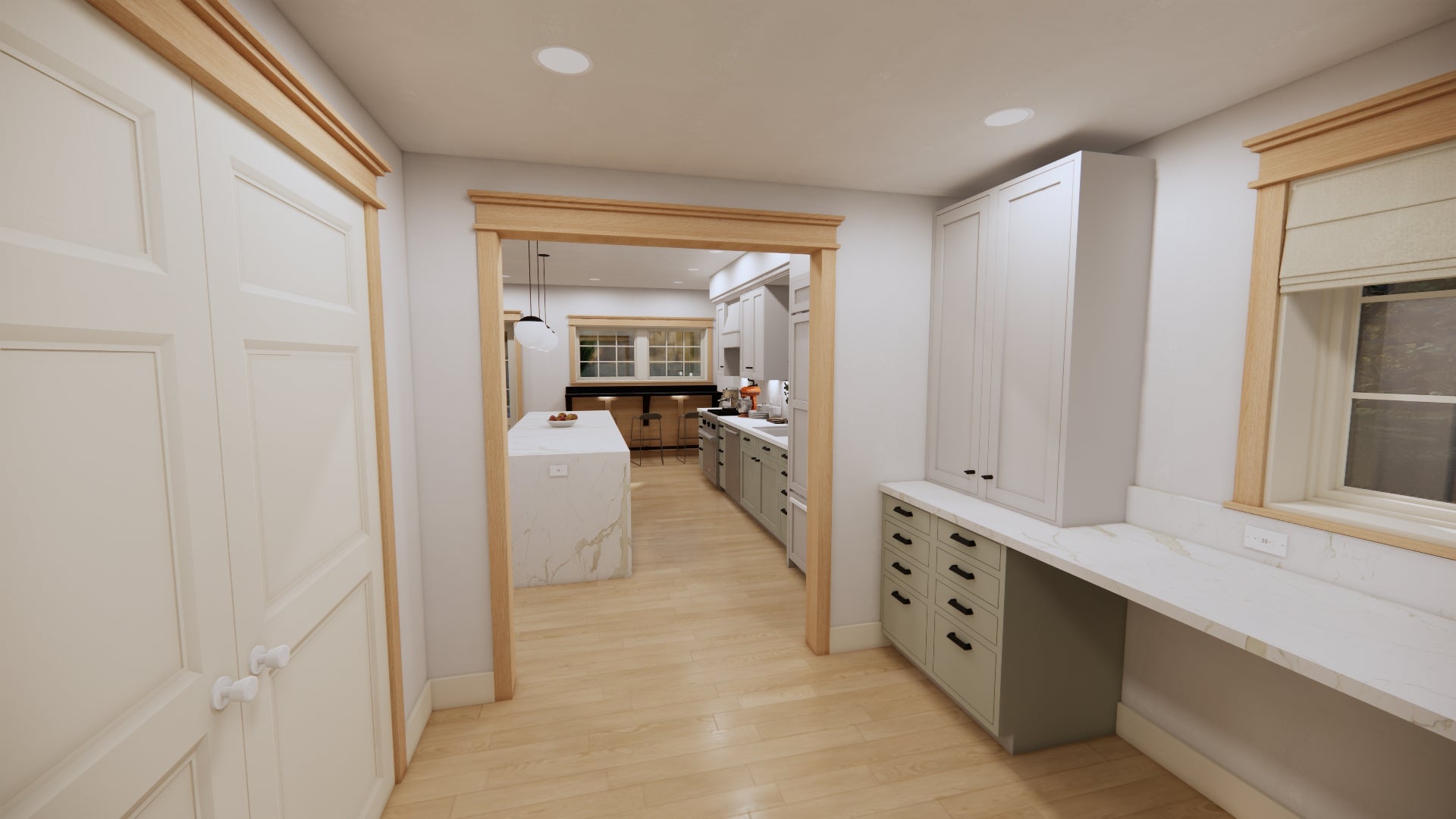 Aspen - House Plan – Boutique Home Plans