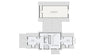 Monterey - House Plan – Boutique Home Plans