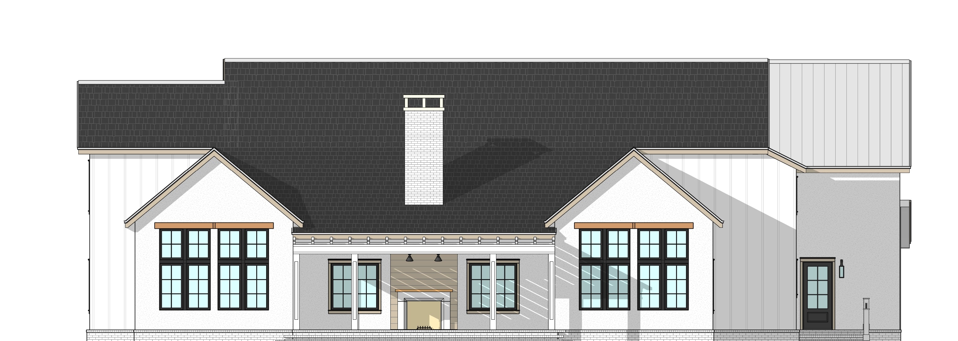 Tacoma - House Plan – Boutique Home Plans