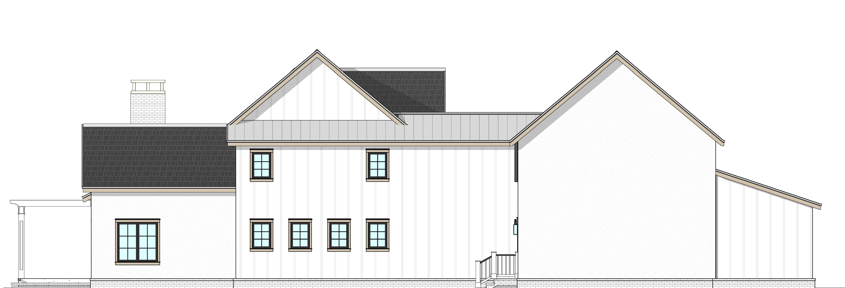 Tacoma - House Plan – Boutique Home Plans