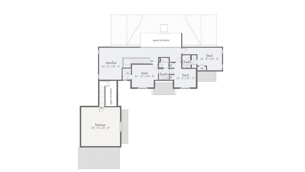 Tacoma - House Plan – Boutique Home Plans