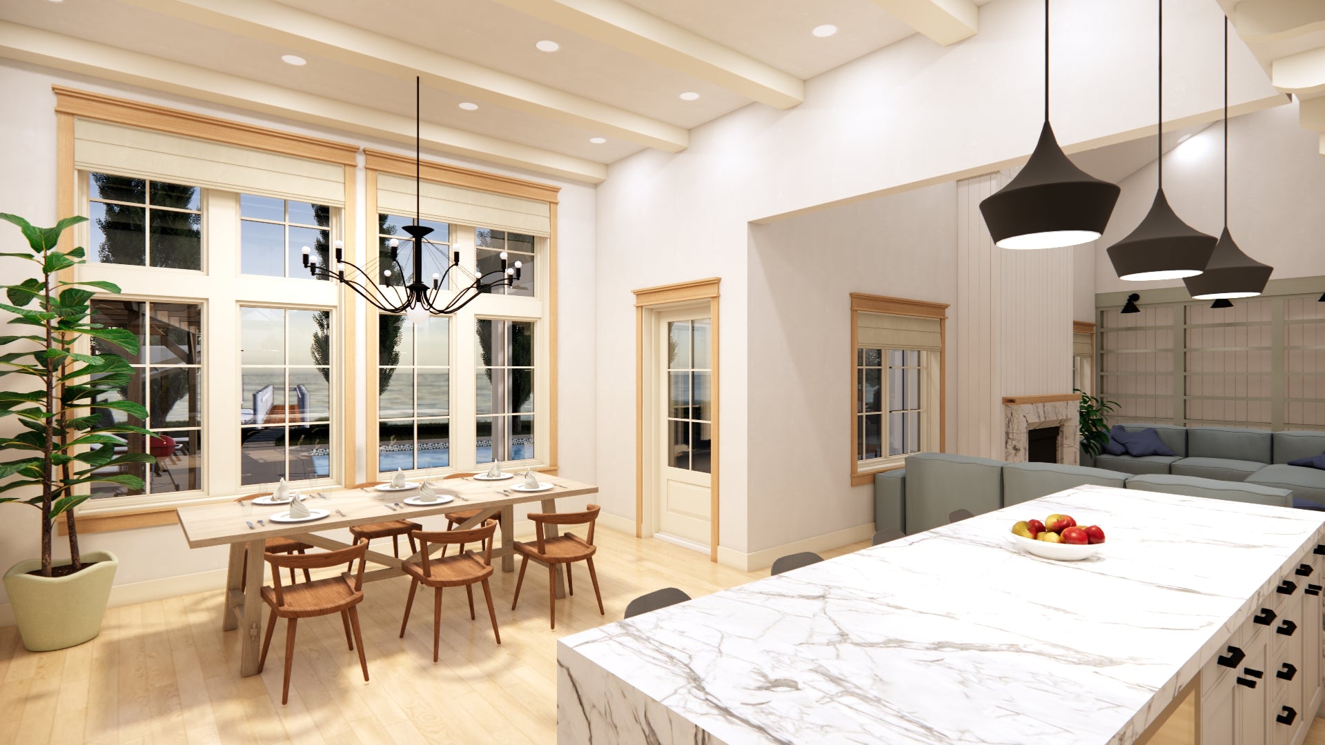 Tacoma - House Plan – Boutique Home Plans