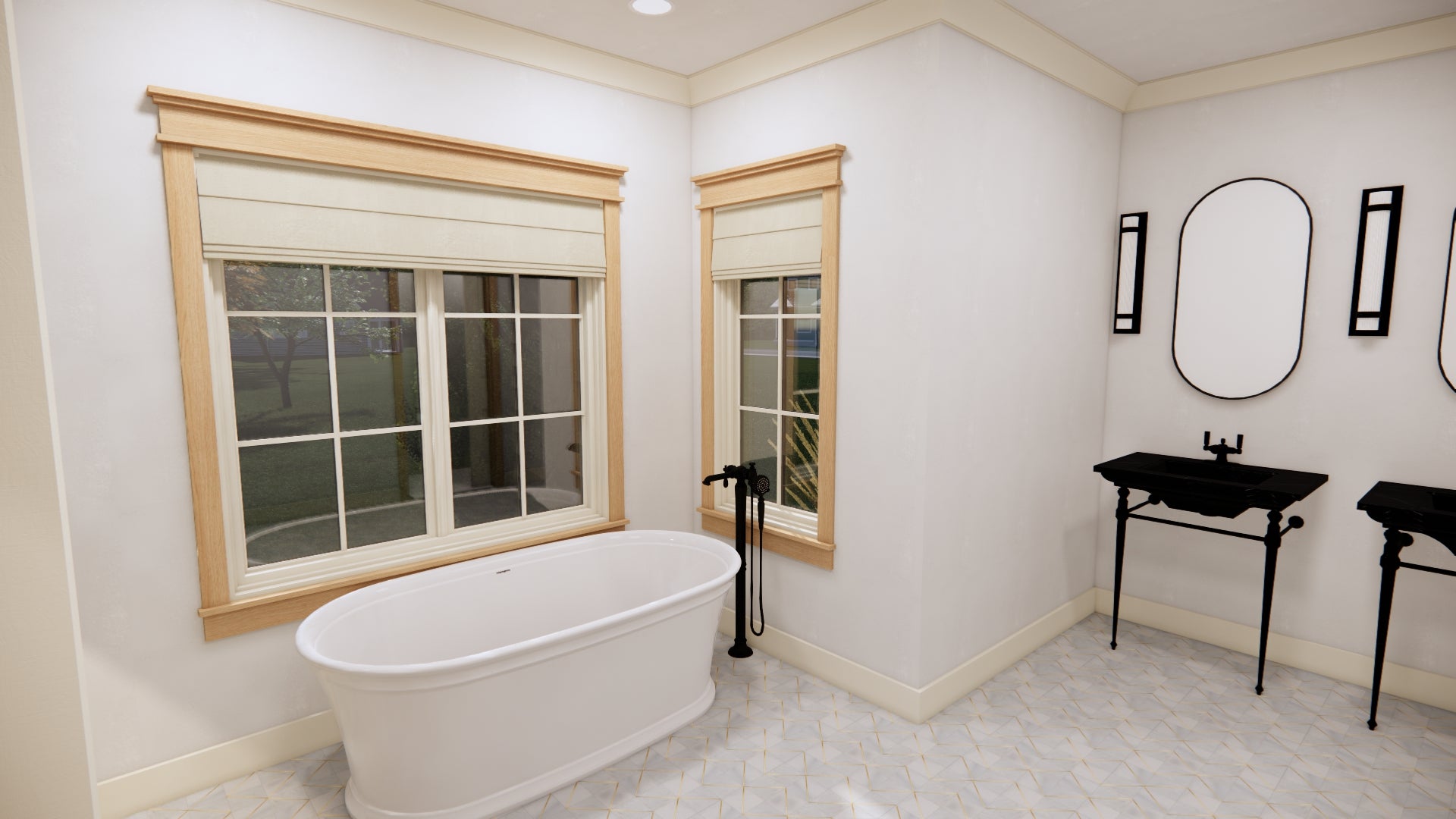 Tacoma - House Plan – Boutique Home Plans