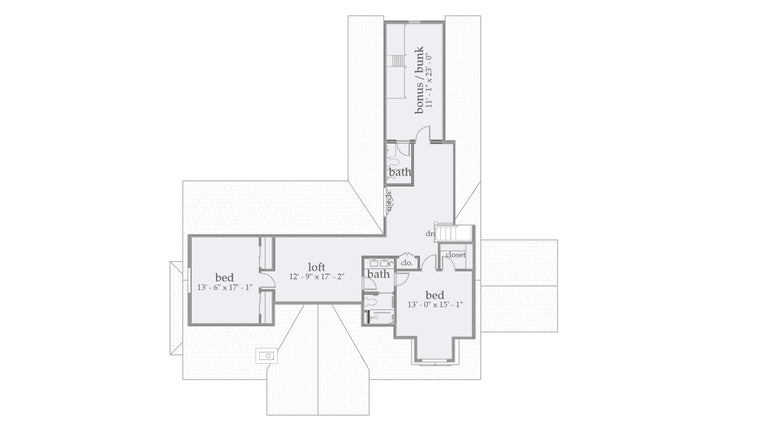 Covington - House Plan – Boutique Home Plans
