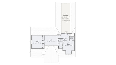 Spring Creek - House Plan – Boutique Home Plans