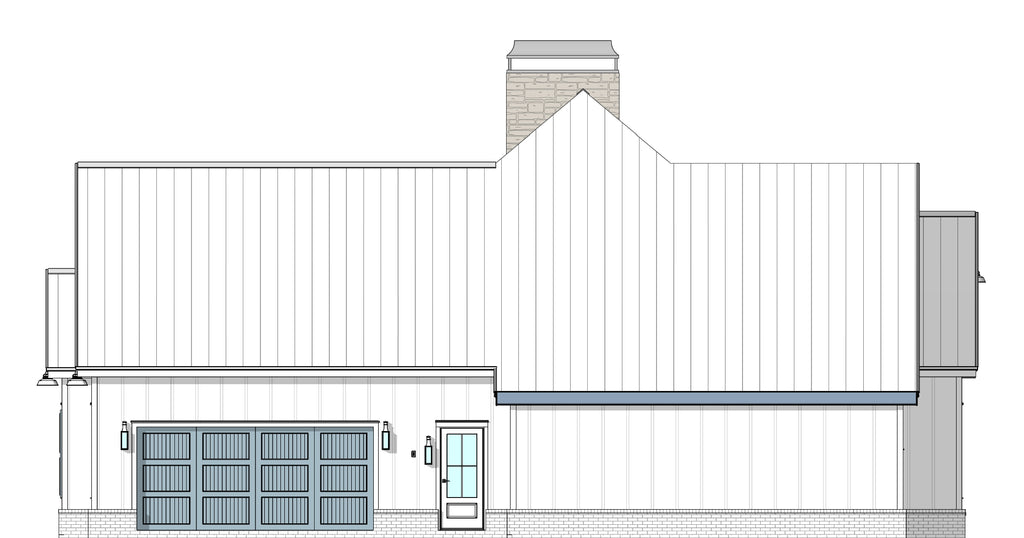 Breakend - House Plan – Boutique Home Plans