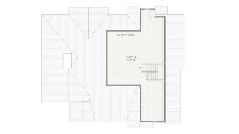 Breakend - House Plan – Boutique Home Plans