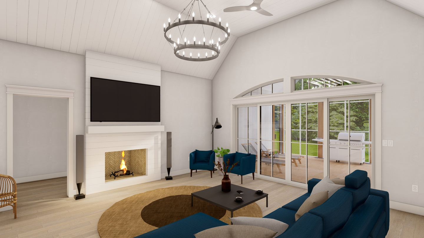 Breakend - House Plan – Boutique Home Plans