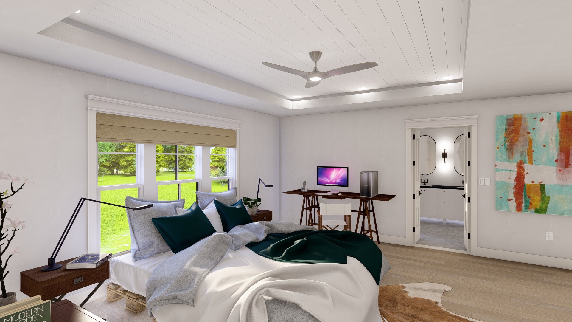 Breakend - House Plan – Boutique Home Plans