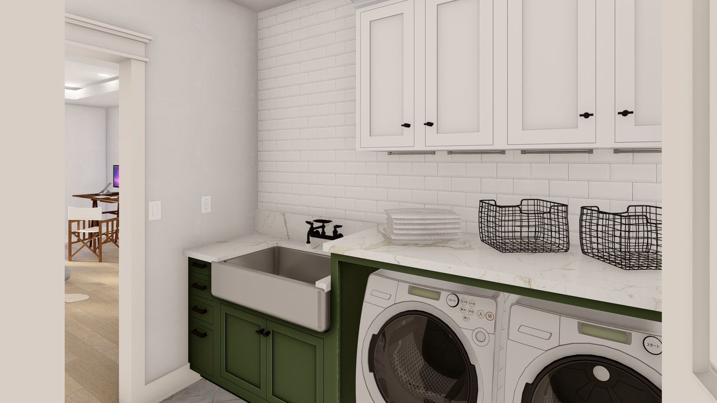 Breakend - House Plan – Boutique Home Plans