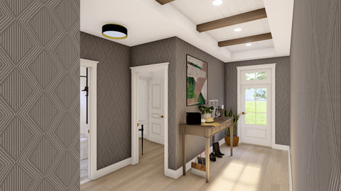 Winston - House Plan – Boutique Home Plans