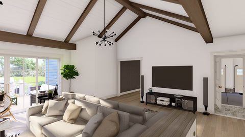 Winston - House Plan – Boutique Home Plans