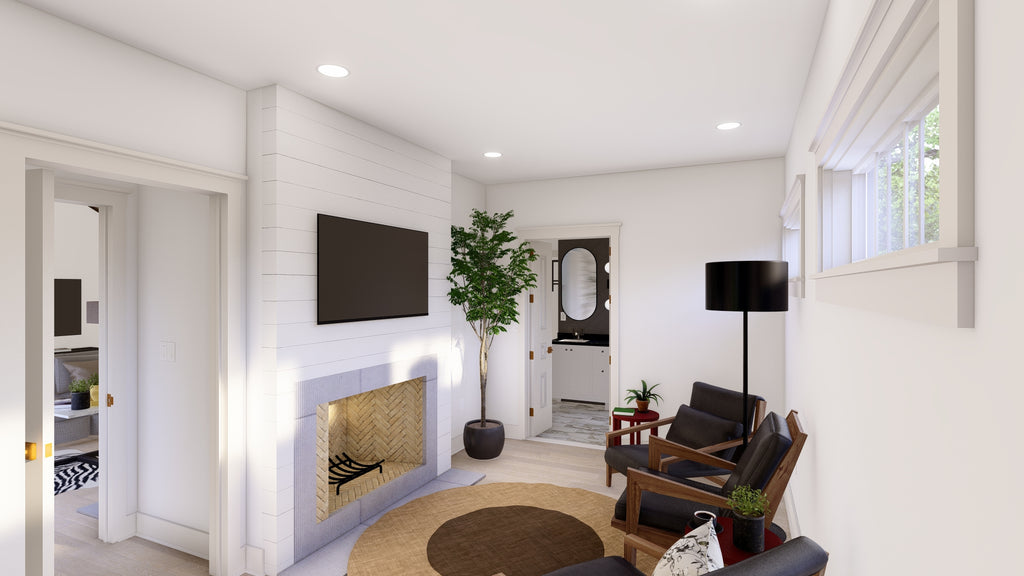 Winston - House Plan – Boutique Home Plans